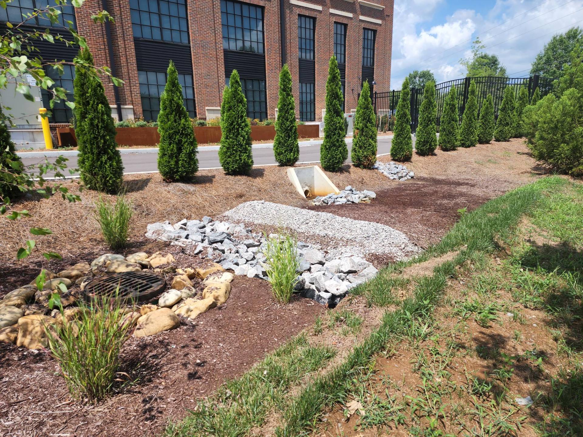 M2 Group LLC | Civil Engineering, Surveying & Development