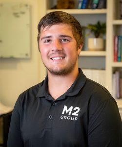 Team - M2 Group, LLC