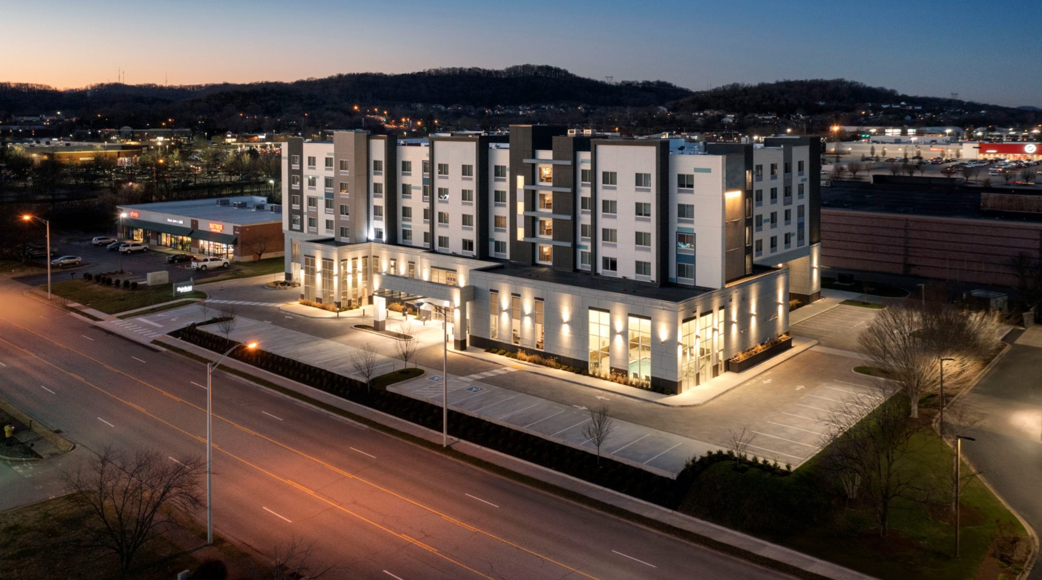 Projects - M2 Group, LLC