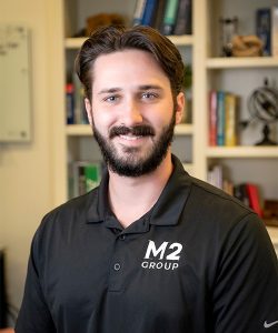 Team - M2 Group, LLC