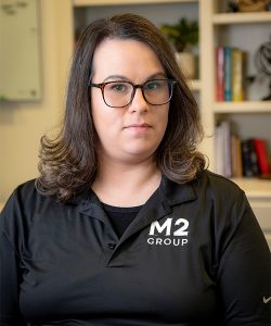 Team - M2 Group, LLC